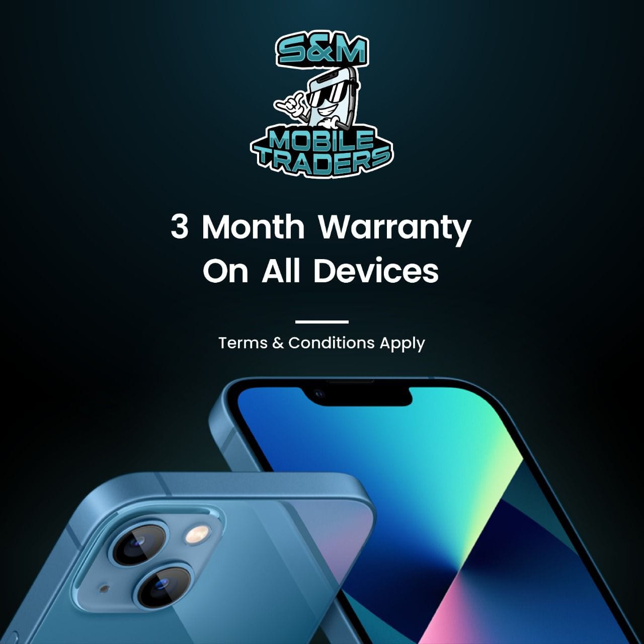 S&M Mobile Traders – Buy | Sell | Trade