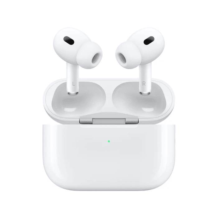 AirPods Pro 2nd Gen (High Quality Generic) – S&M Mobile Traders