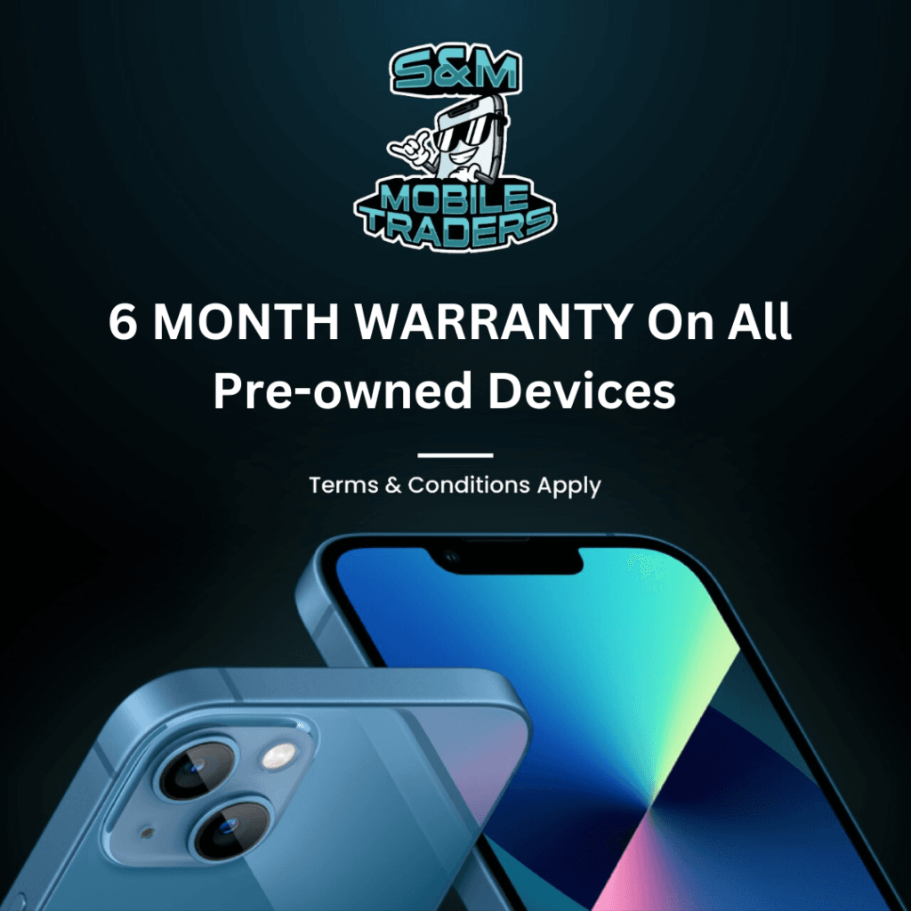 S&M Mobile Traders – Buy | Sell | Trade