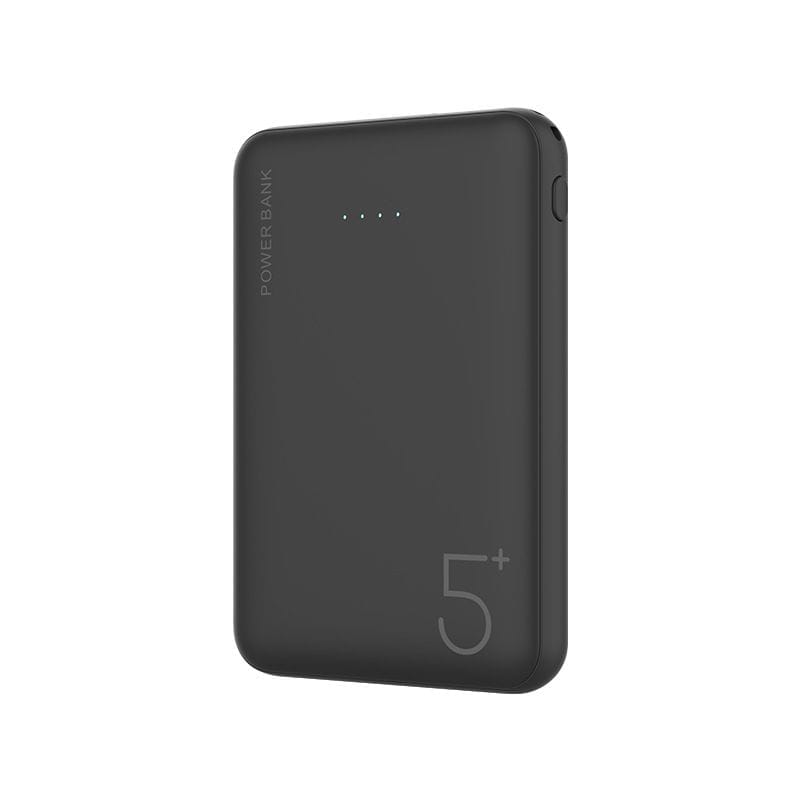 wuw 5000mAh Pocket Power Bank – S&M Mobile Traders